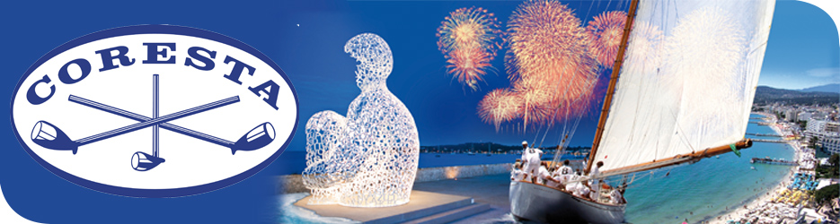 CORESTA SG/TF Meetings 2023